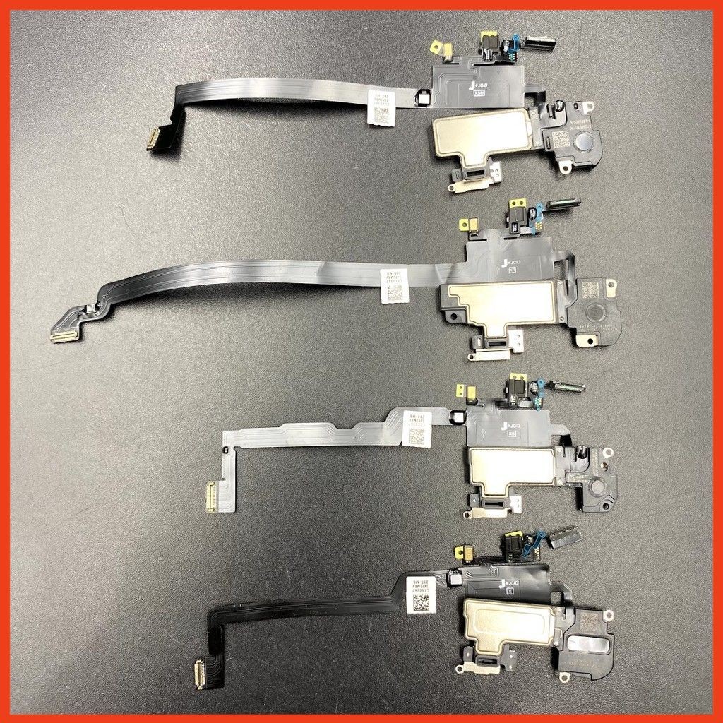 Cáp loa trong fix FaceID iP X - 14 PM dùng cho box JC V1SE | Shopee ...