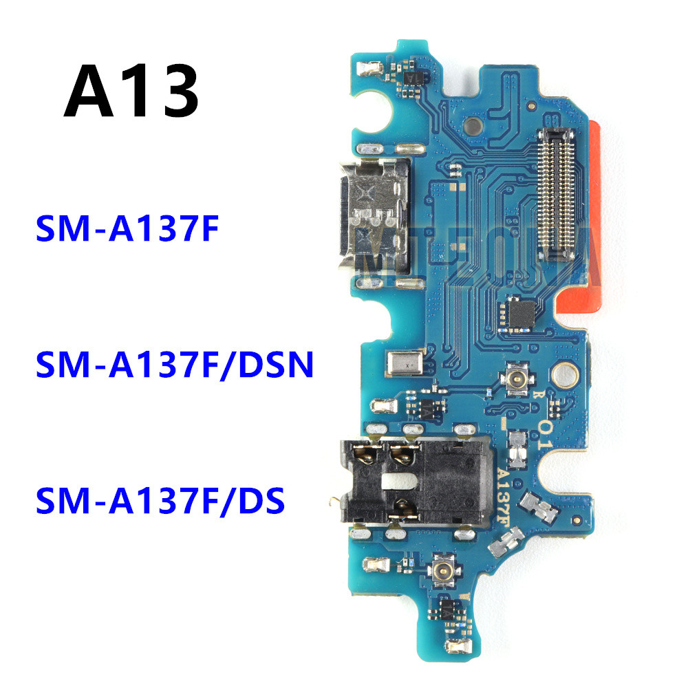 Usb Type-C Cổng Sạc Nhanh Cho Samsung Galaxy A13 SM-A137F, A137 USB ...