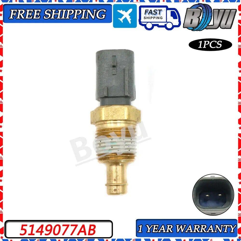 Cảm biến nhiệt độ nước làm mát động cơ 5149077Ab Dành Cho Xe Jeep Grand ...