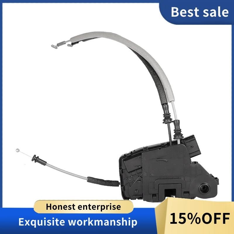 Thiết bị truyền động chốt khóa cửa phía trước bên trái cho Hyundai ...