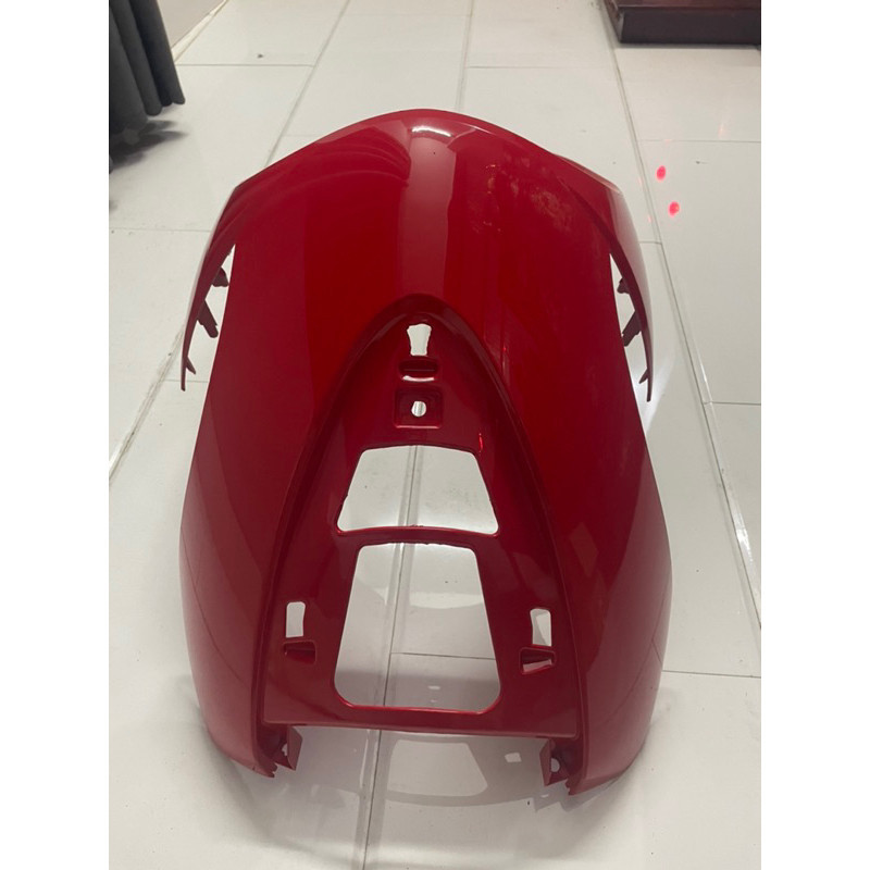 Mặt nạ lớn / Nắp trước xe Attila Elizabeth FI - Chính hãng SYM | Shopee ...
