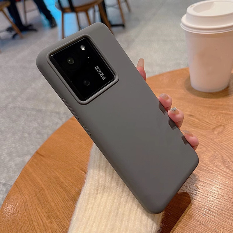 Dành Cho Xiaomi POCO F6 Pro F5 Pro Mi 13T 14 Redmi Note 13 Ốp điện ...