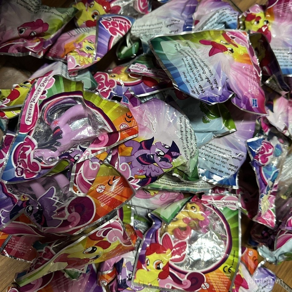 Nhân vật My Little Pony chính thức của Hasbro, Twilight Sparkle ...