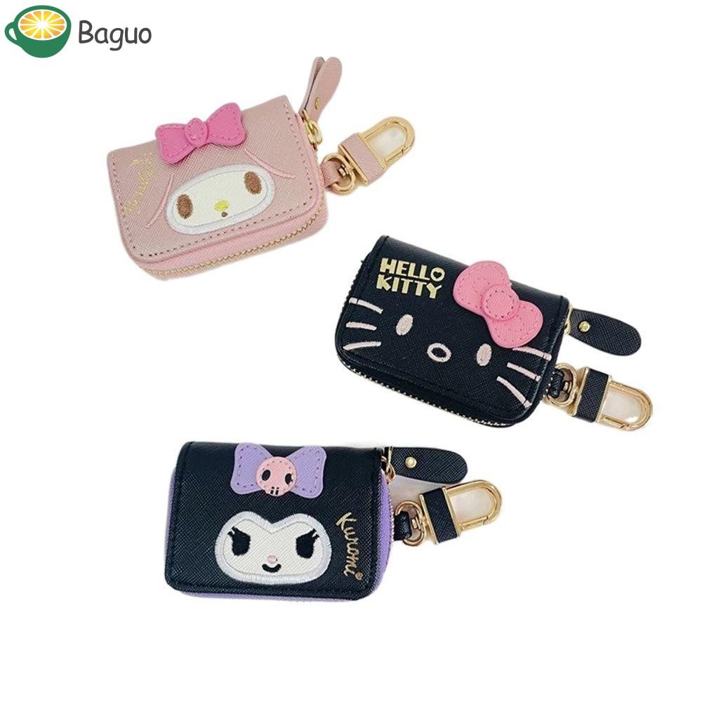 Túiuo Kuromi Chìa Khóa Ô Tô Móc Khóa Có Móc Khóa Nam Nữ Đa Năng Điều ...