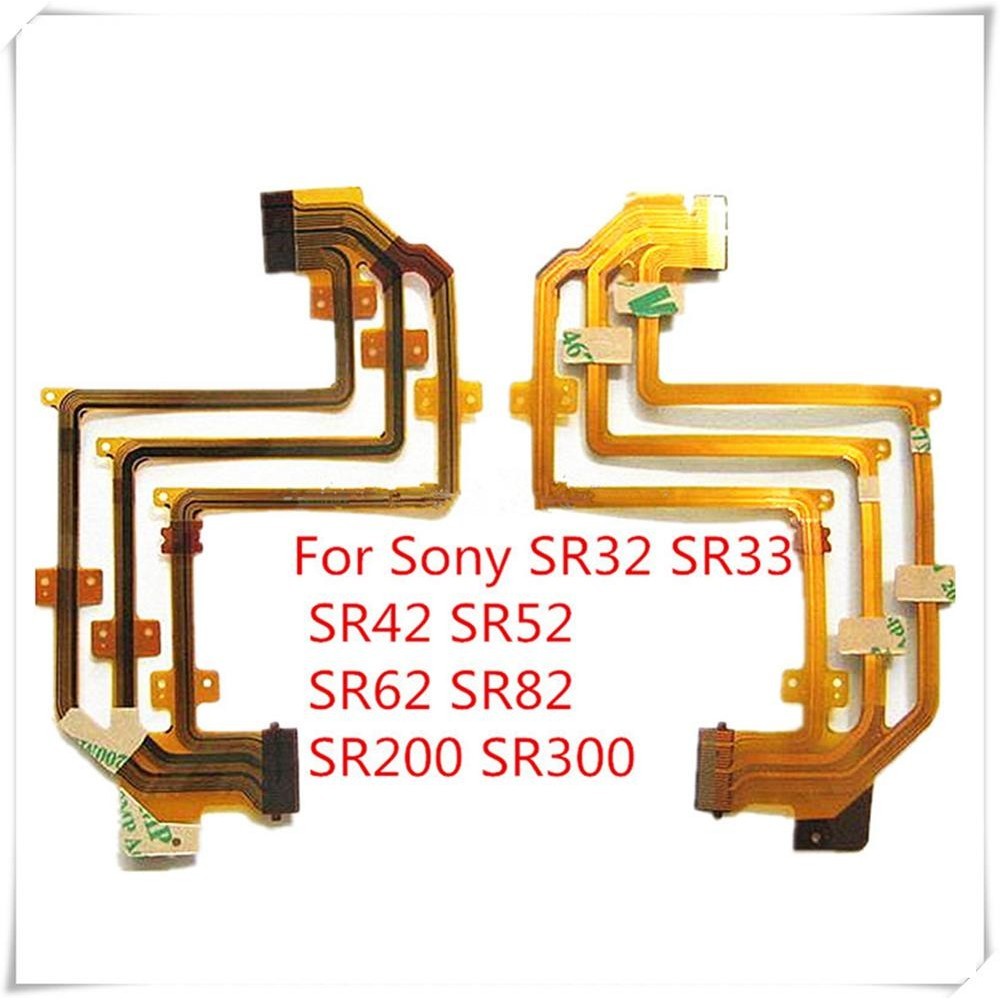 1 Cái Áp Dụng Cho Mới Cho Sony SR42E SR62E SR82E DCR-SR200E, Cáp Hiển Thị SR300E, Cáp, camera ...