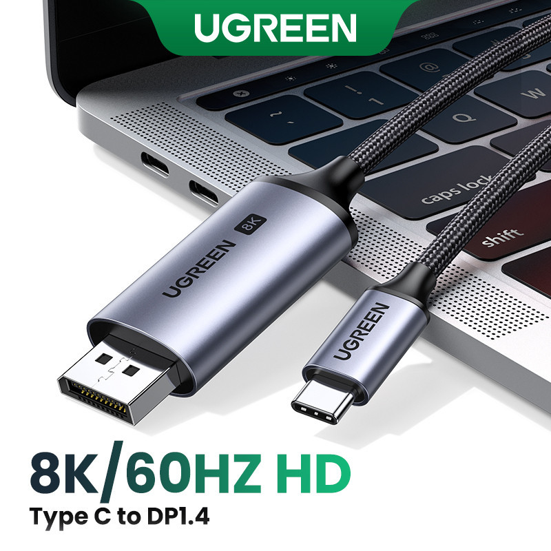 cáp type c to displayport giá tốt Tháng 4, 2026 | Mua ngay | Shopee ...