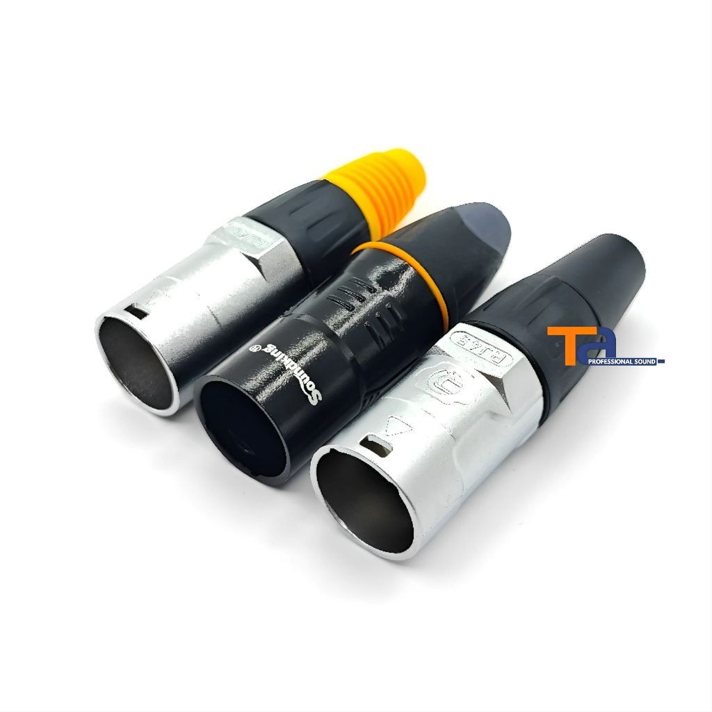 Jack rắc Canon Mạng, XLR Mạng RJ45 | Shopee Việt Nam