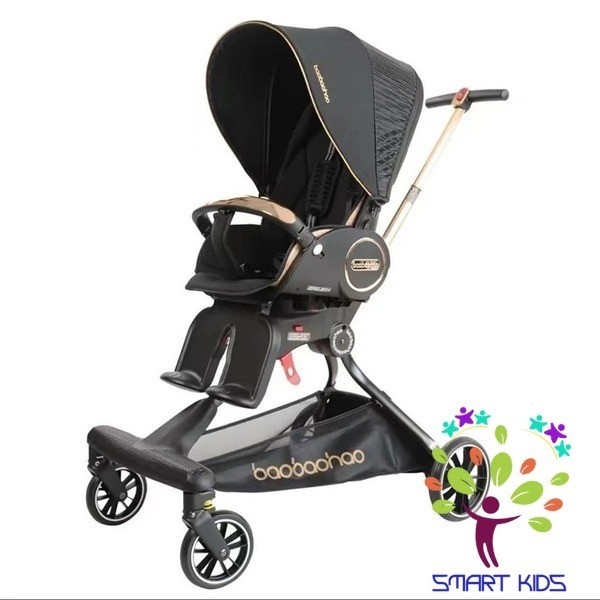 Xe đẩy gấp gọn V9 Baobaohao | Shopee Việt Nam