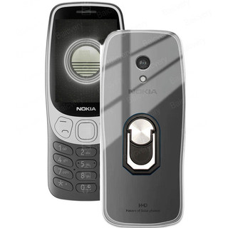 Ốp điện thoại Nokia 3210 4G 2024 TA-1543 TA-1545 TA-1549 TA-1556 TA ...