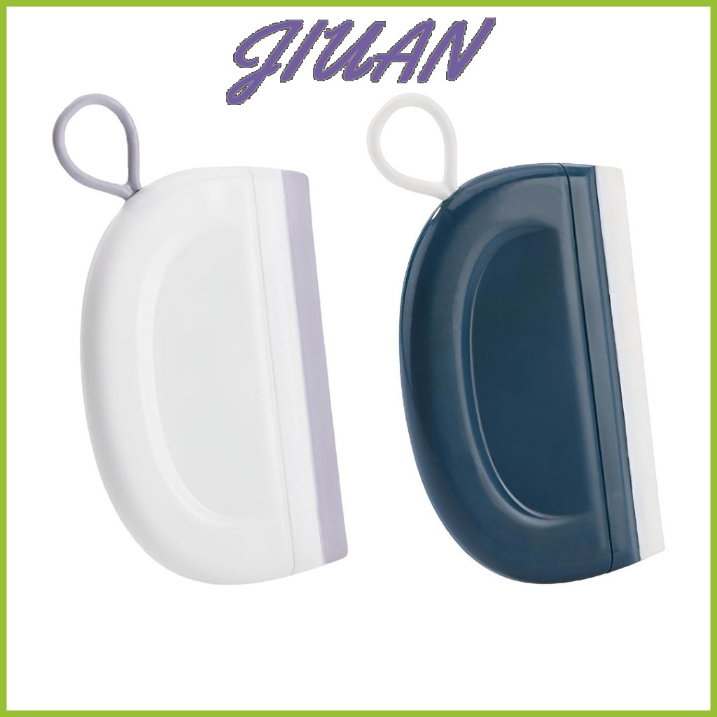 Cần gạt nước silicon Mini JUAN có tay cầm chống sốc, thích hợp cho bàn ...