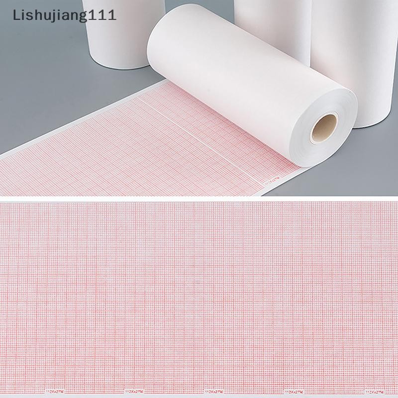 Máy EKG LIS ECG 50mm * 20m / 80mm * 20 / 110mm * 20m / 210mm * 20m Máy ...