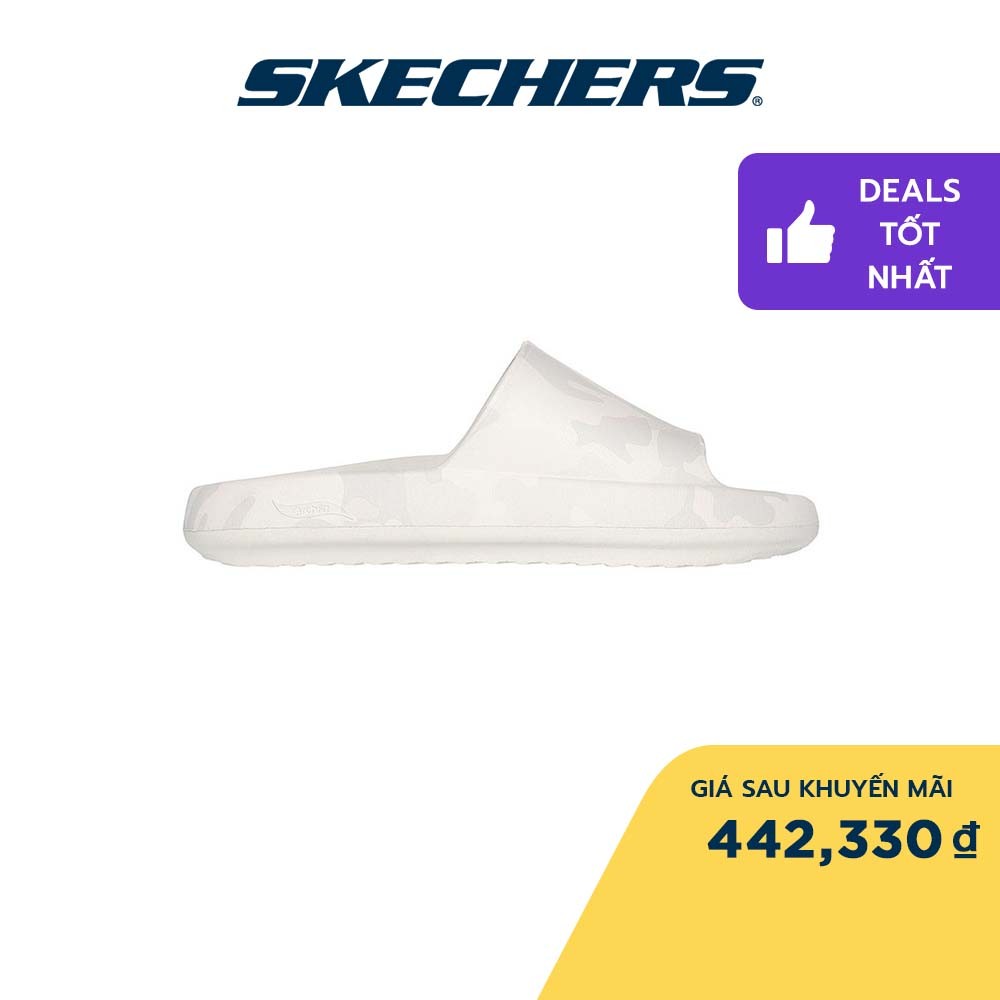 Xăng Đan/Dép Nam Skechers Foamies Arch Fit Horizon Captain - 243332 ...