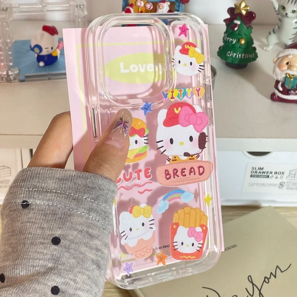 Thích hợp cho ốp lưng iPhone IP15 PROMAX sáng tạo thời trang IP11 IP2 ...