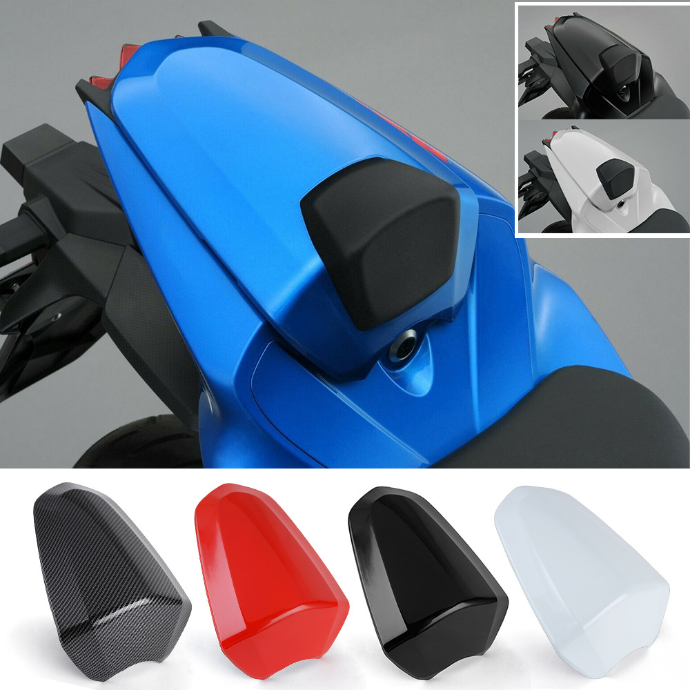 Gsxr150 GSXR125 GSXS125 Xe Máy Pillion Ghế Sau Cowl Cho Suzuki GSX-R ...