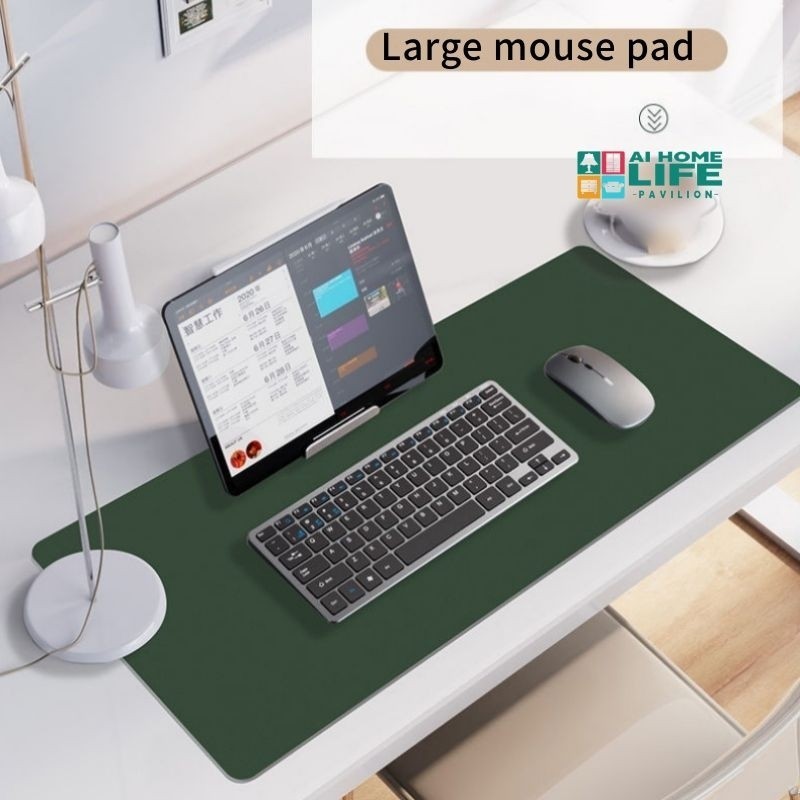 Seamed Chống Thấm Nước Chống Trơn Trượt Kích Thước Lớn Da PVC Bàn Máy ...