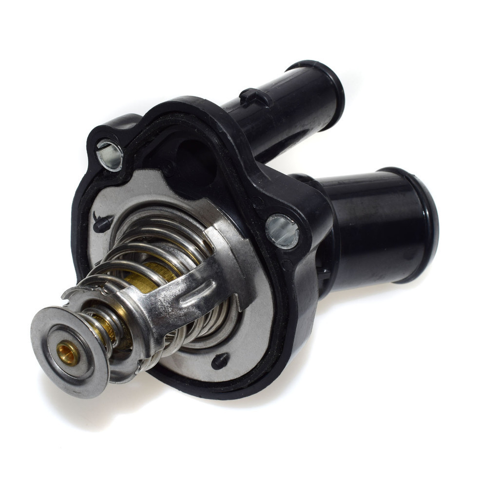 Bộ điều nhiệt và nhà ở cho Ford Escape Focus Fusion Mazda 3 6 5 CX-7 ...