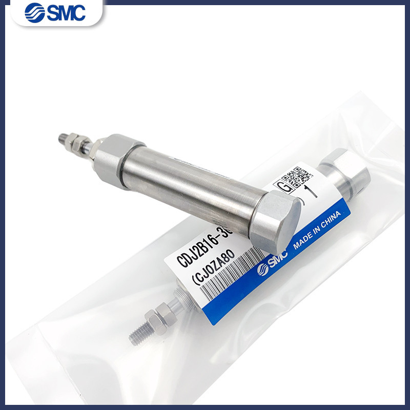 Xi Lanh Mini CDJ2B16-CDJ2B10-CJ2B16-CJ2B10-5Z-10Z-15Z-20Z-25Z-30Z-40Z-45Z-50Z-60Z-70Z-75Z-80Z ...