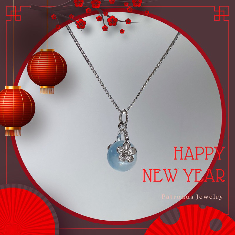 Dây Chuyền Đồng Điếu Du Xuân De Luna | Shopee Việt Nam
