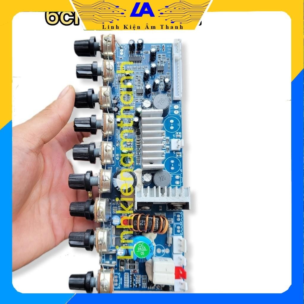 MẠCH PRE LOA KÉO LIỀN CÔNG SUẤT 12V | Shopee Việt Nam