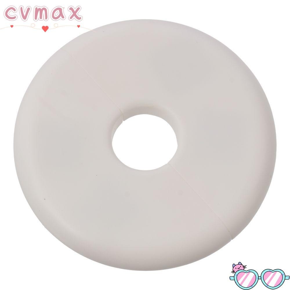 Cymx Bảo vệ khỏi rò rỉ nước, 1 / 2 "ABS Bồn tắm Vòi niêm phong phía sau ...