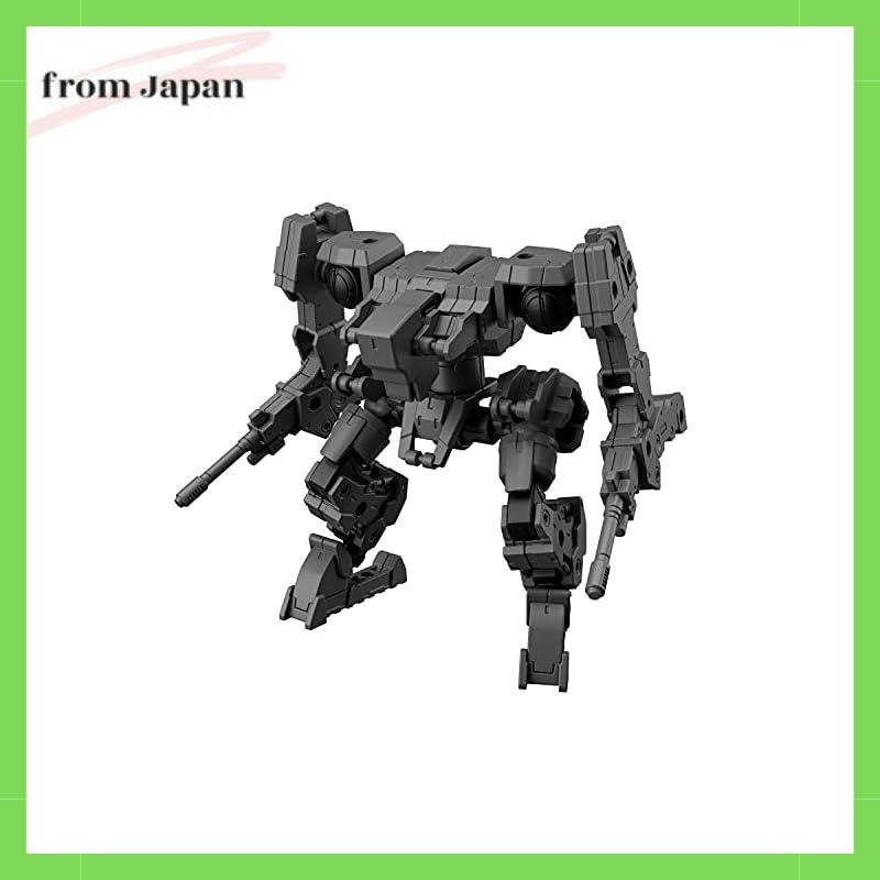 BANDAI SPIRITS 30MM Exa Vehicle (Small Mass Production Machine Ver.) 1/ ...