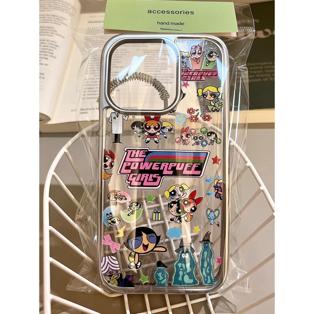 Thích hợp cho vỏ iPhone IP11, IP12, IP15, PROMAX thời trang IP7 8 IPXR ...