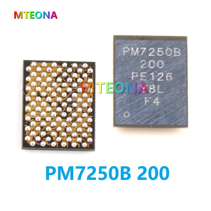 Pm7250b 200 IC sạc cấp nguồn Chip IC quản lý nguồn | Shopee Việt Nam
