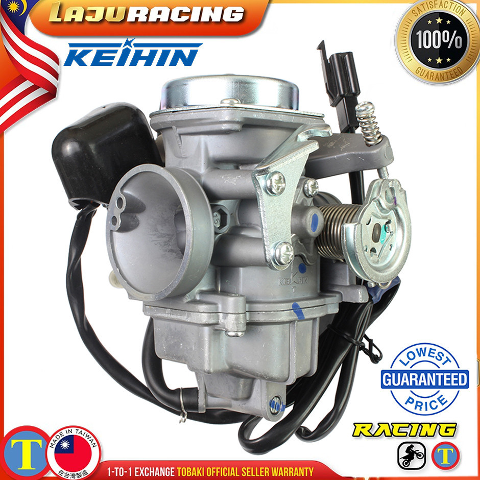 Bình xăng con Air Blade 110 Click 110 Airblade 110 Ab 110 chế hòa khí ...