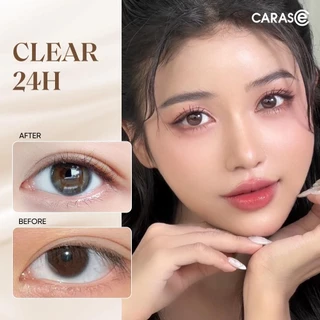 CARASE - Kính Áp Tròng - Shopee Mall Online | Shopee Việt Nam