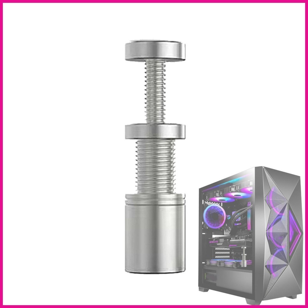 Gpu Sag Hỗ Trợ Chống Sag Hợp Kim Ổn Định GPU Chân Đế Sáng Tạo Jack Hình ...