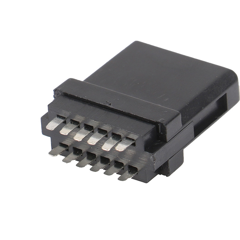 Wss 1 Bộ Cho Đầu Nối NGC SNES N64 Cáp Nam 12Pin Đa Năng Kết Nối / Cắm ...