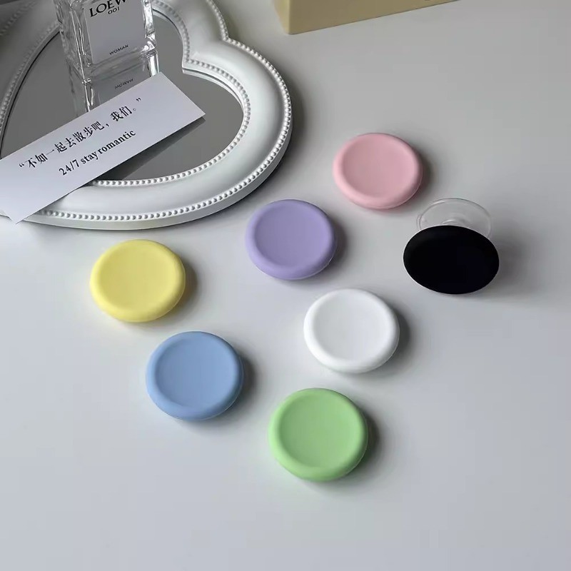 Giá đỡ điện thoại tròn cho iphone 15 / 14 / 13 / 12 Series P-Socket Pop ...