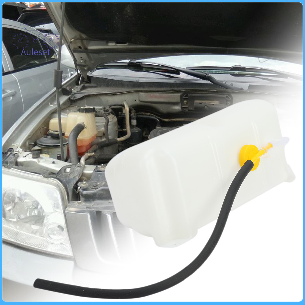 Auleset Tản Nhiệt Làm Mát Hồ Chứa Đa Năng Thay Thế Trắng Tản Nhiệt Tràn ...