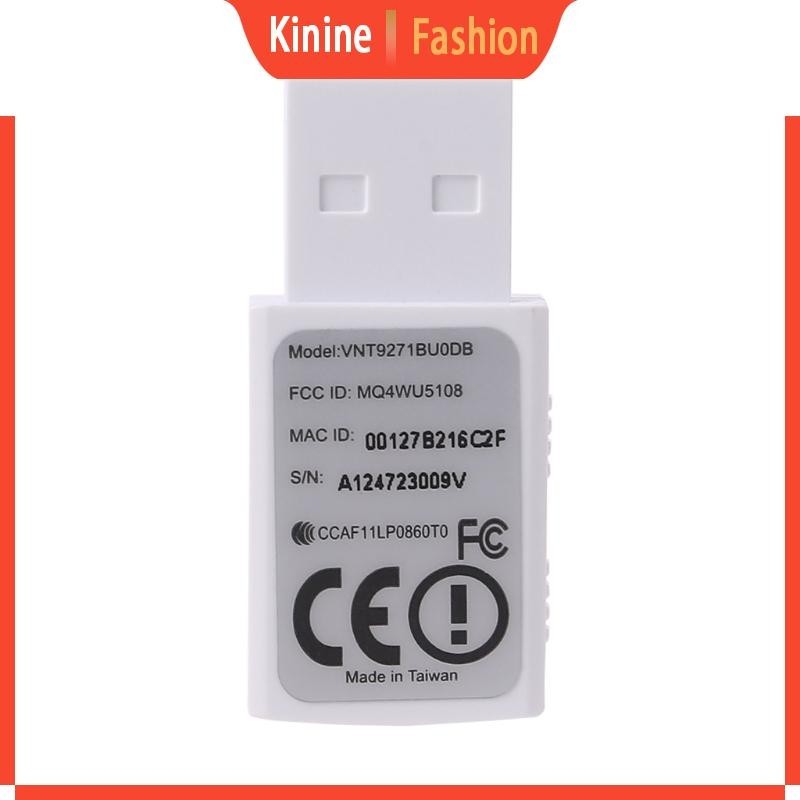Kin Atheros AR9271 Chipset ROS Thẻ USB không dây Bộ chuyển đổi WiFi cho ...