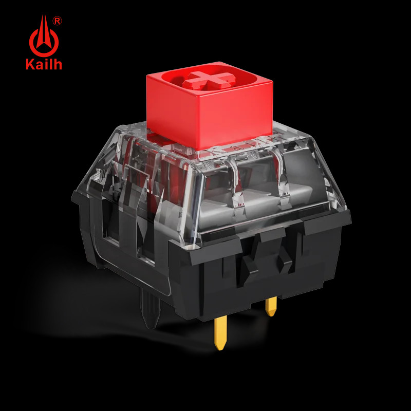 Kailh Series Switch Box Jade/Navy/BOX Blueberry Ice Cream/Cream Pro/Box ...