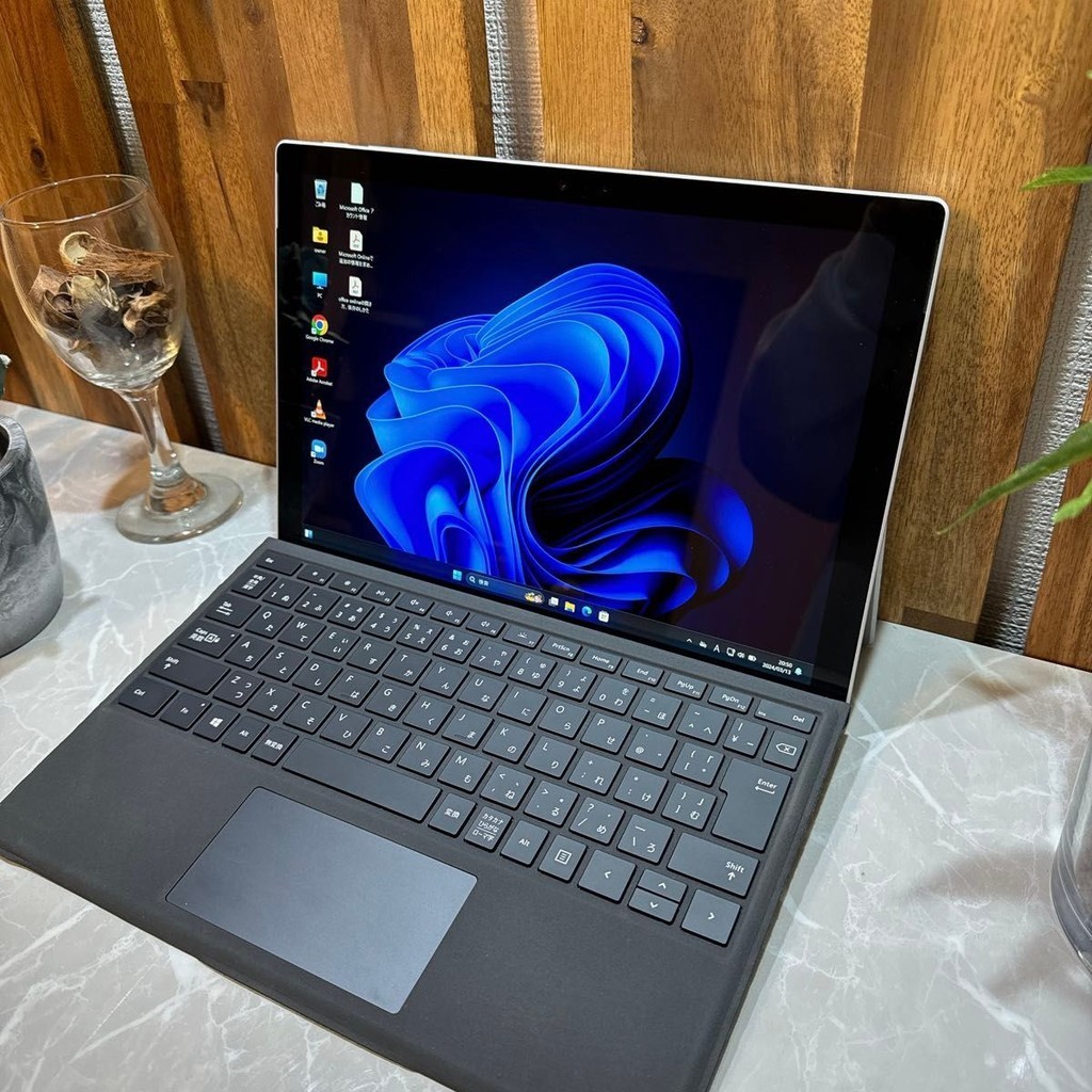 Microsoft Surface Pro 5 Máy Tính Xách Tay 2 Trong 1 Phù Hợp Học Tập