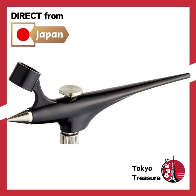 Mr. Hobby GSI Creos Gundam Marker Airbrush Handpiece for Hobby Painting Equipment GMA02 | Shopee ...