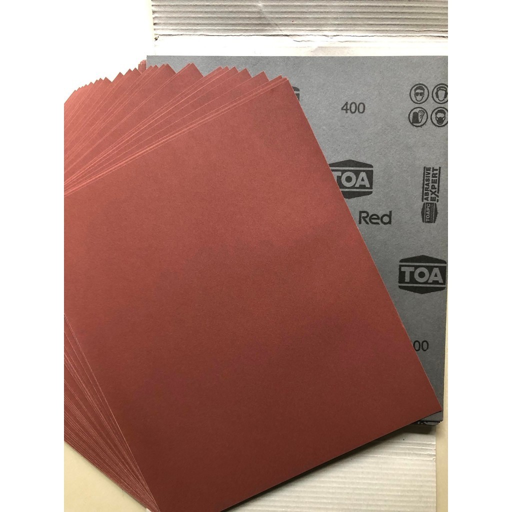 giấy nhám nước nhập khẩu thái lan P400-P600-P800 | Shopee Việt Nam