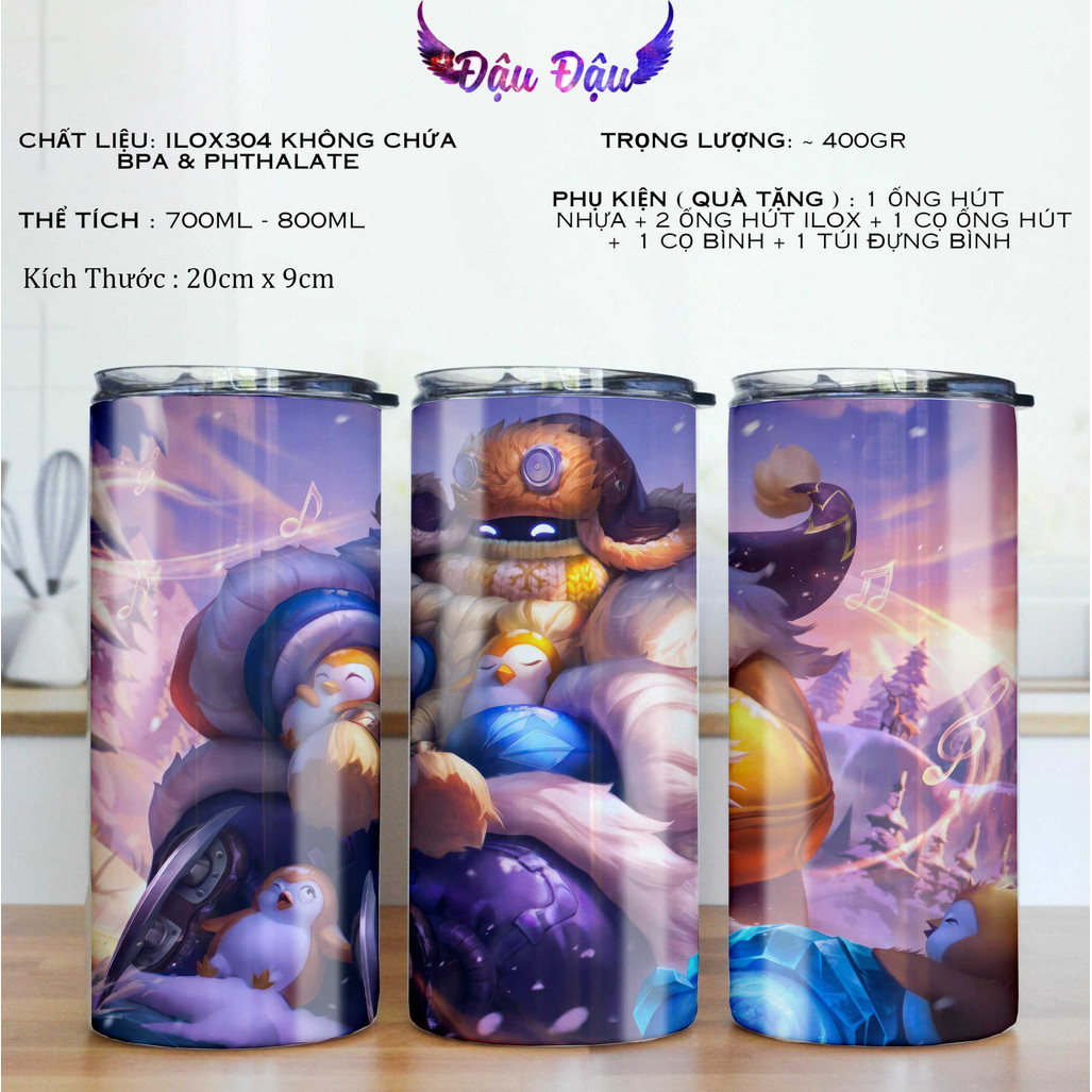 Bình Giữ Nhiệt 304 700ml - 800m BARD | Shopee Việt Nam