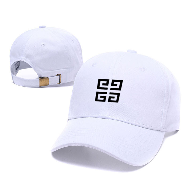 2024 Givenchy Phong Cách Mới Hàng Sẵn Có Mũ Kín Hoàn Toàn York Yankees ...