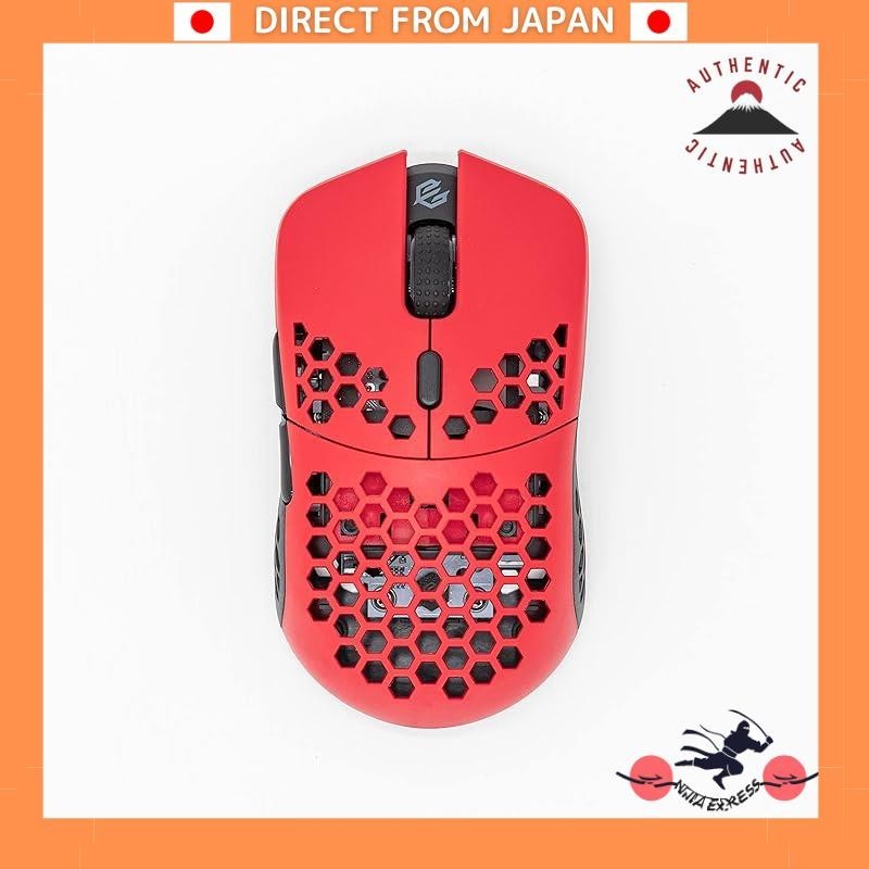 GWolves Hati HTS ACE Gaming Mouse Wireless Lightweight Wireless Hati S ...