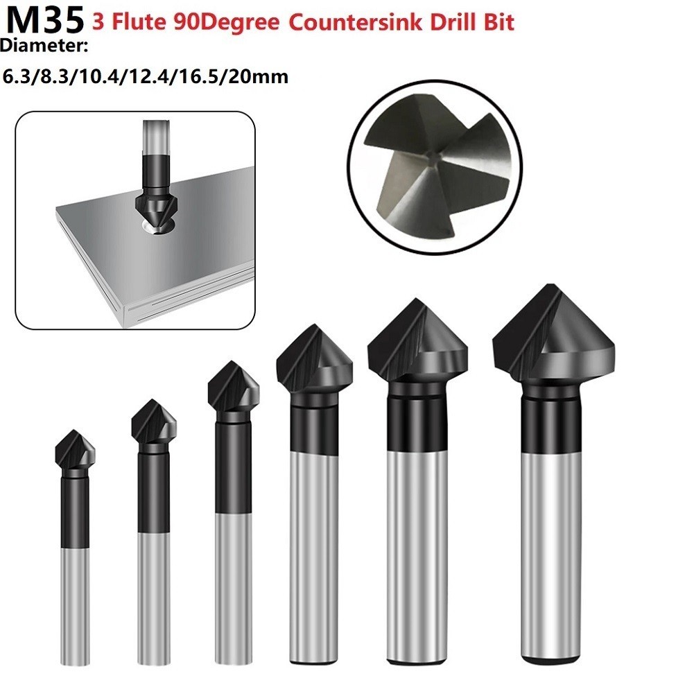 Mũi Khoan Coban m35 Trục 90 Độ Chuyên Dụng | Shopee Việt Nam