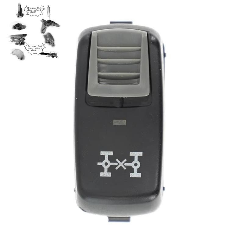 Cho 5 P Series 2004-2016 1534817 Công tắc bảng điều khiển đèn xe tải ...