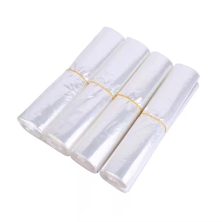 [Phim co nhiệt] Túi đóng gói Phim co nhiệt POF Túi co nhiệt tùy chỉnh ...