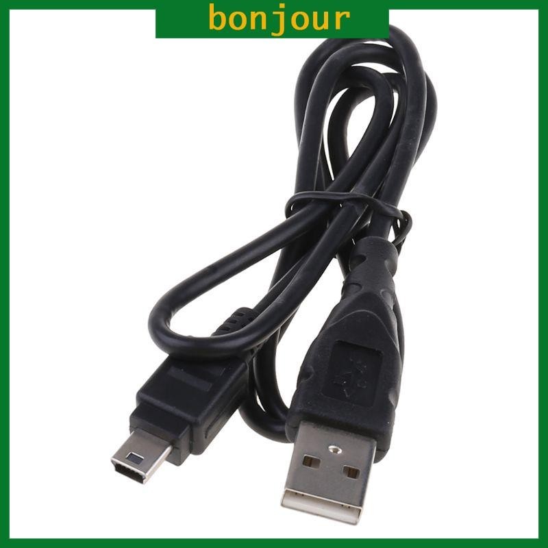 Bon Cáp USB Mini A-Male Sang Mini-B Dây 5 chân USB 2 0 Cáp Sạc Cho Máy ...