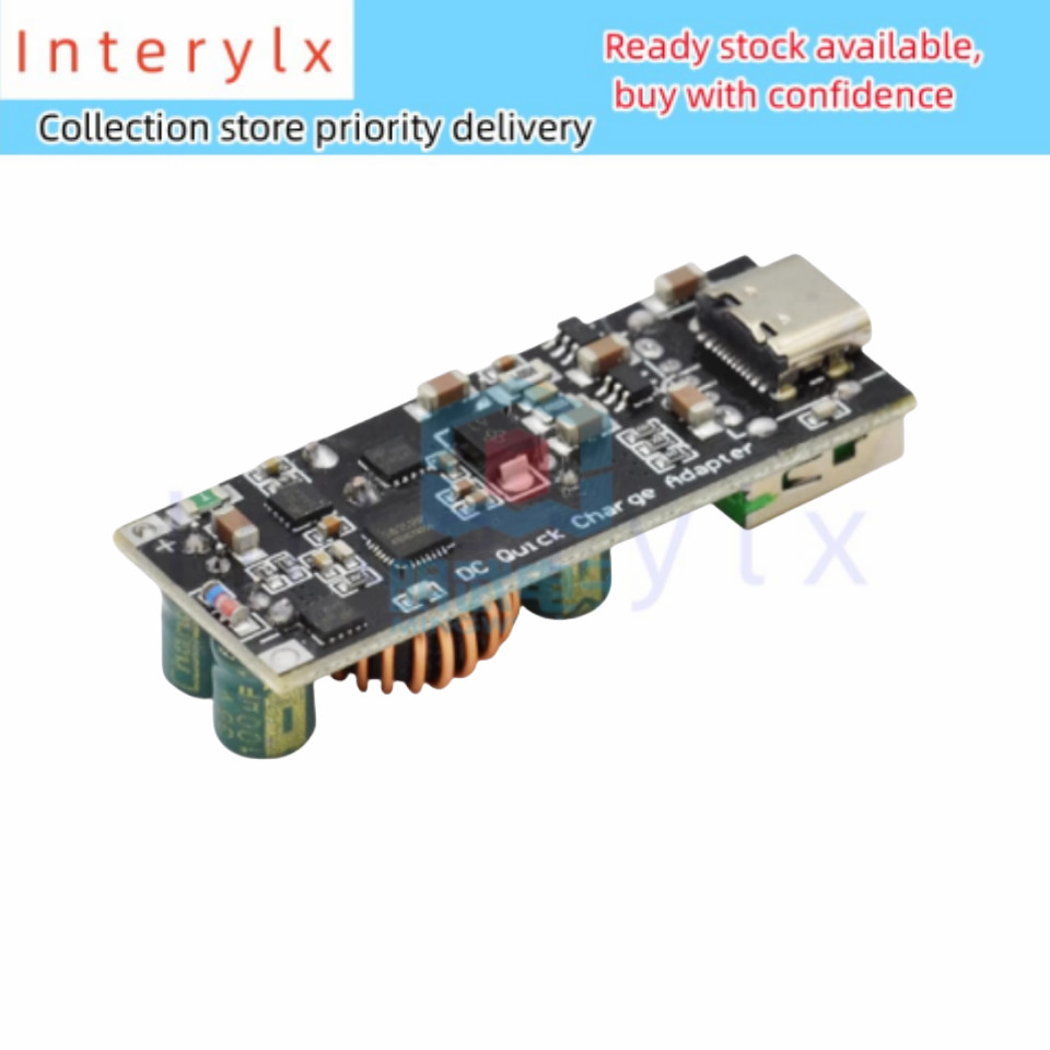1 Cái / lốc SW3516 SW3528 3516 3528 QC4.0 QC3.0 USB Type-C Điện Thoại ...