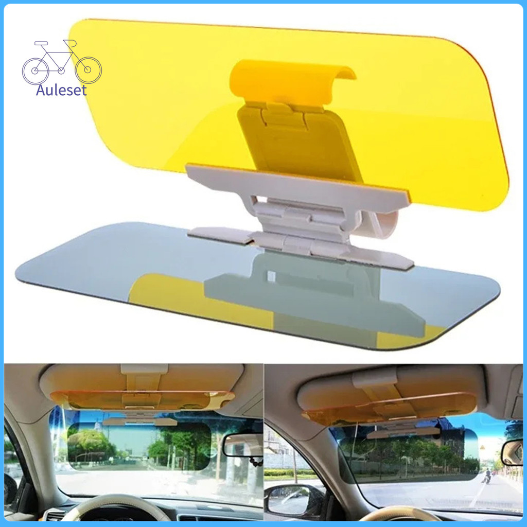 Tấm che nắng ô tô tầm nhìn ban đêm Auleset Tấm che nắng chống chói 2 ...