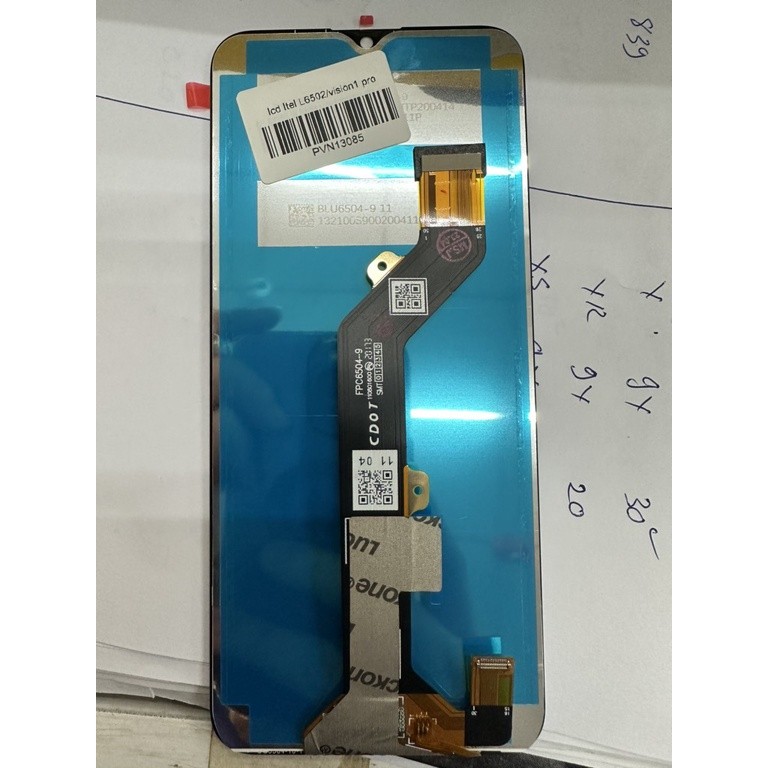 Màn hình iTel Vision1 pro L6502 | Shopee Việt Nam
