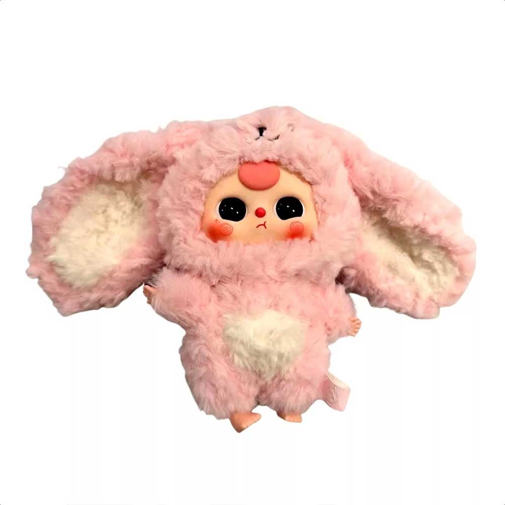 Matt Plush Toy - Random Cute Series, Soft & Adorable Stuffed Animal for ...