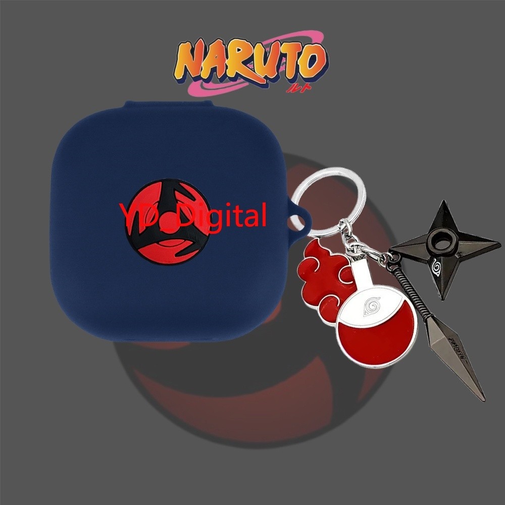 Dành Cho JBL SENSE Lite Tai Nghe Bảo Vệ Anime Naruto Tai Nghe Silicon ...